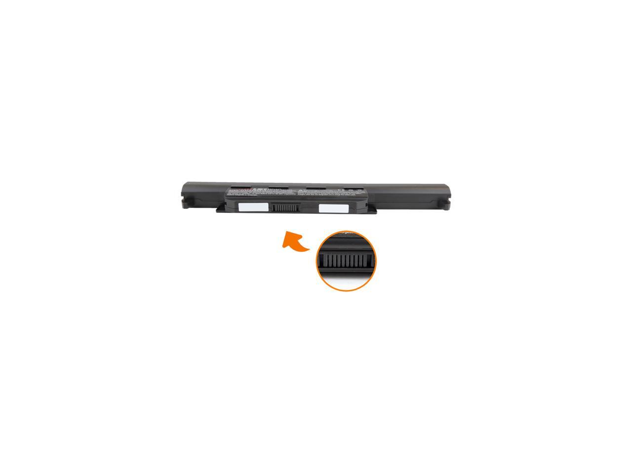 LB1 High Performance© Asus A32-K55 Laptop Battery 11.1V - Newegg.com