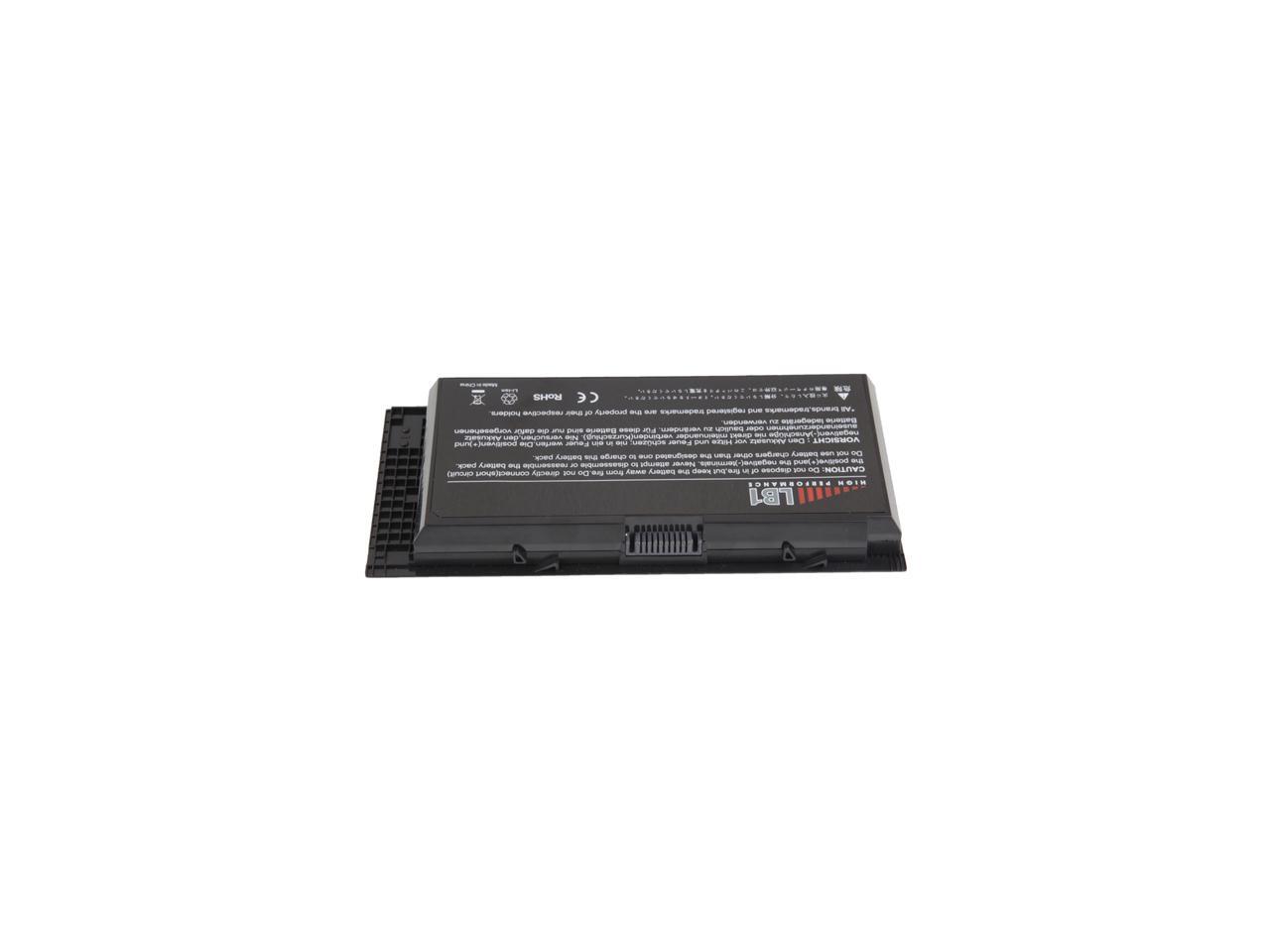 LB1 High Performance© Dell FJJ4W Laptop Battery 9-Cell 11.1V - Newegg.com