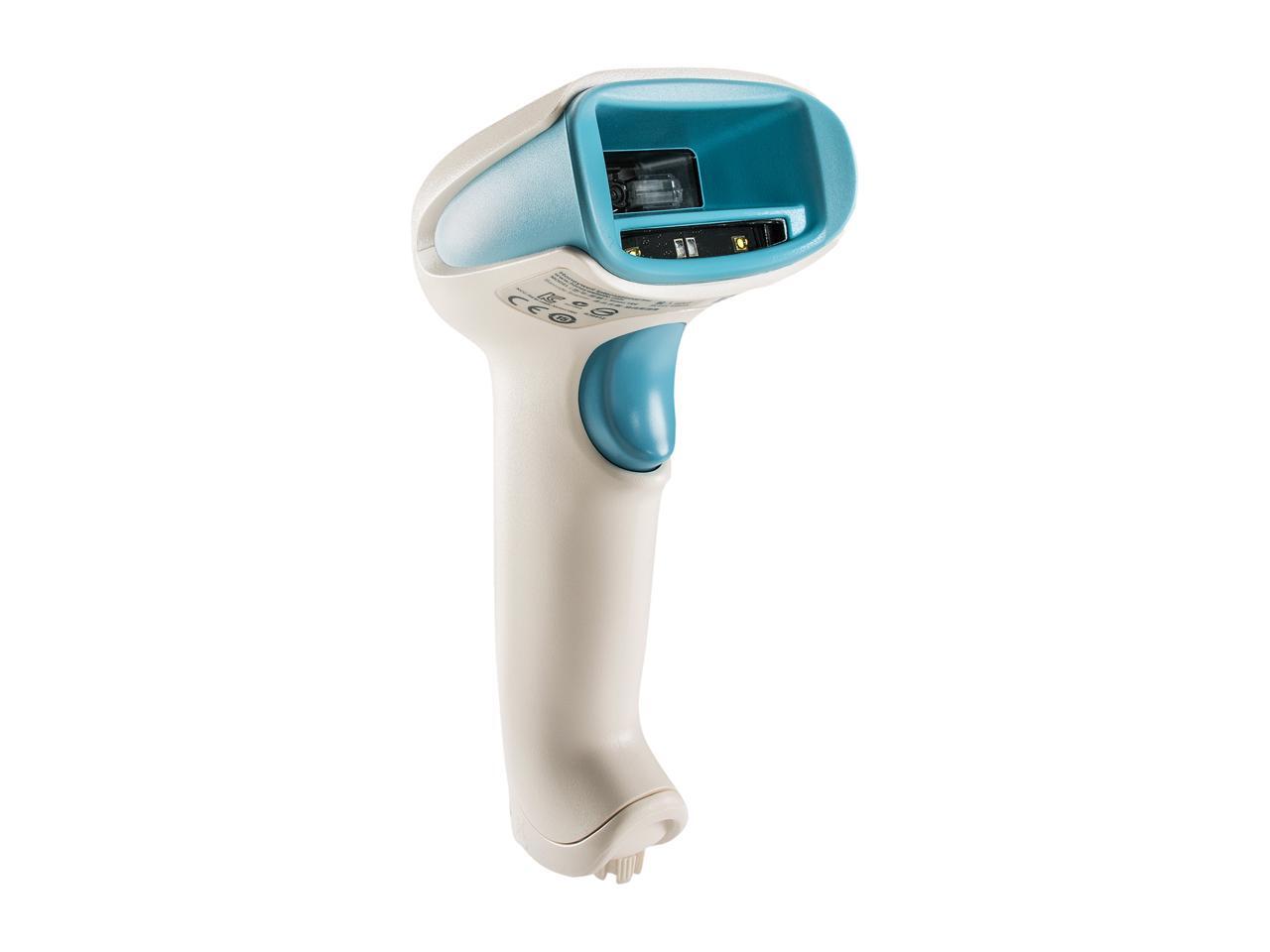 HONEYWELL SCANNING 1902HHD-5-COL 1902HHD ENHANCED HEALTHCARE - Newegg.com