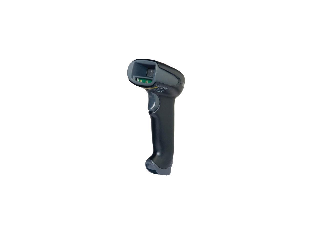 Xenon Performance (XP) 1950g General Duty Barcode Scanner, 1D/2D, SR Focus, Ratchet, USB/KBW/RS ...
