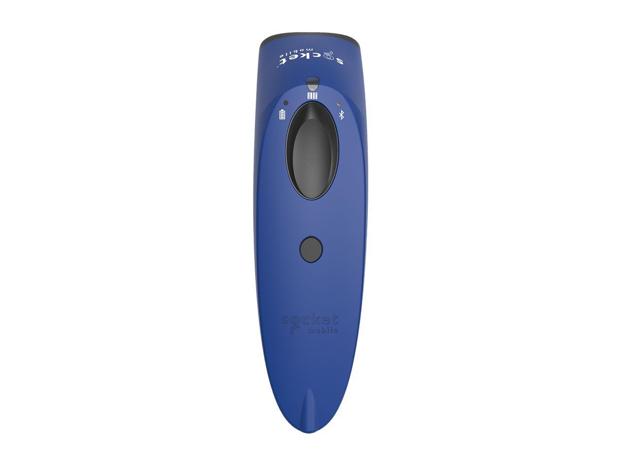 Socket Mobile SocketScan S700 1D Imager Barcode Scanner with Bluetooth ...