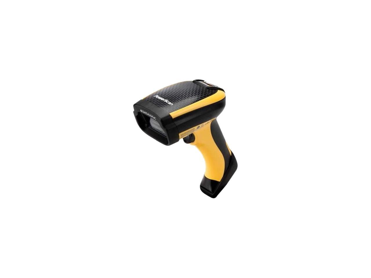 Datalogic PM9500-HP910RBK10 PM9500-HP Barcode Scanner - Newegg.com