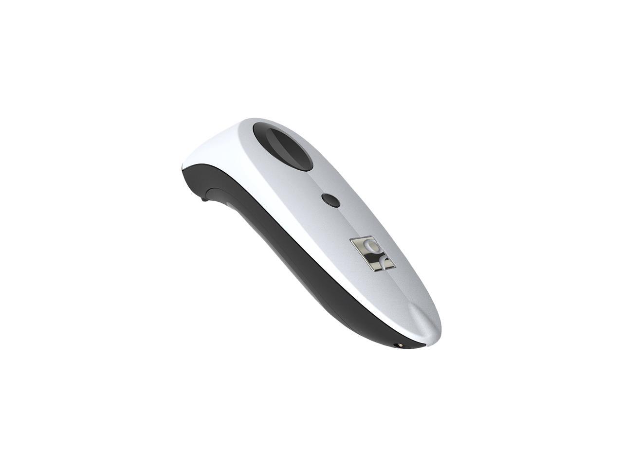 Socket Mobile CHS 7Ci, 1D Imager Barcode Scanner, White CX3322-1554 ...