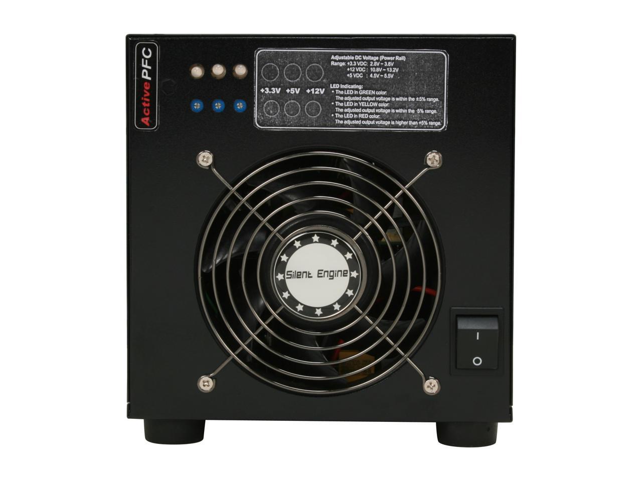 ePOWER EP-2000P10-T3 2000 W Power Supply - Newegg.com