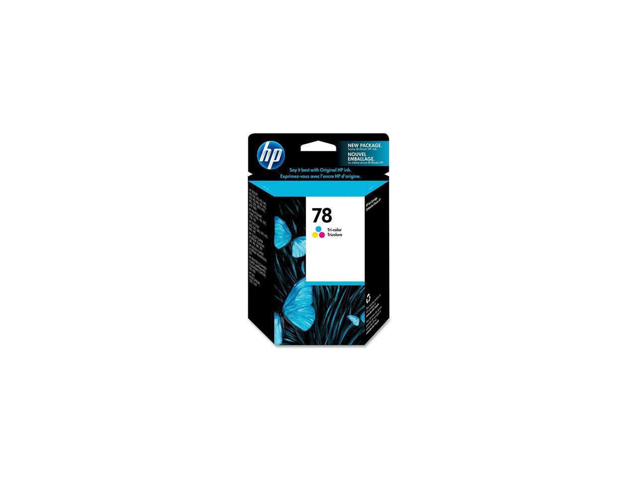 HP C6578DN Cartridge For HP Deskjet 920 3 Colors - Newegg.com