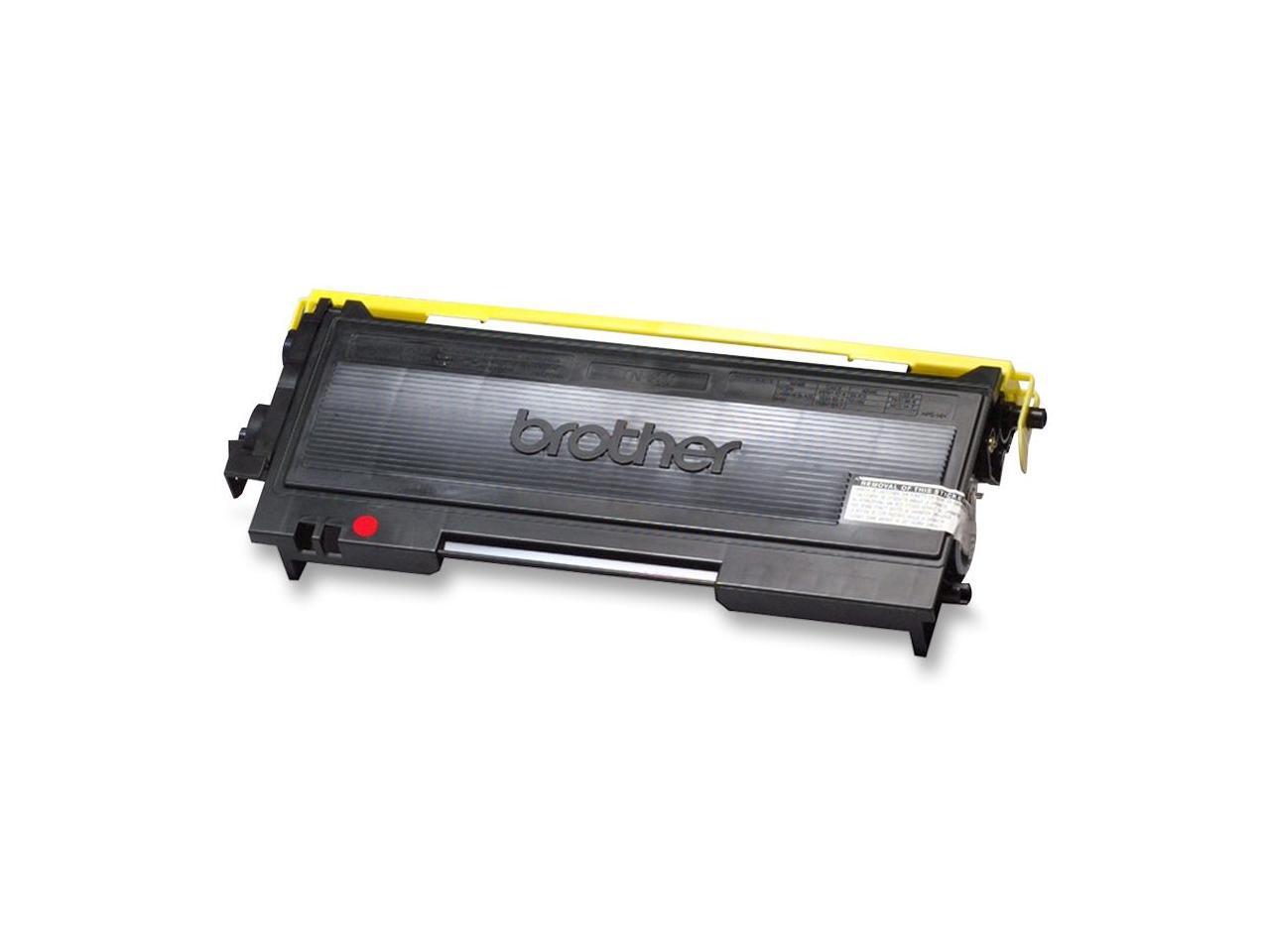 Brother TN350 Toner Cartridge - Black - Newegg.com