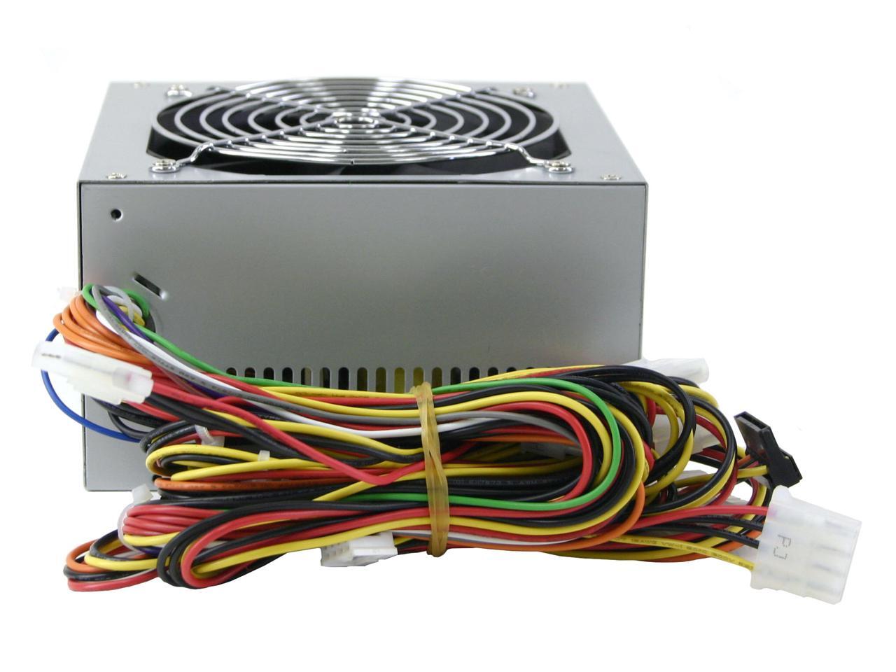 IN WIN IW-P430J2-0 (1.3V) 430 W Power Supply - Newegg.com