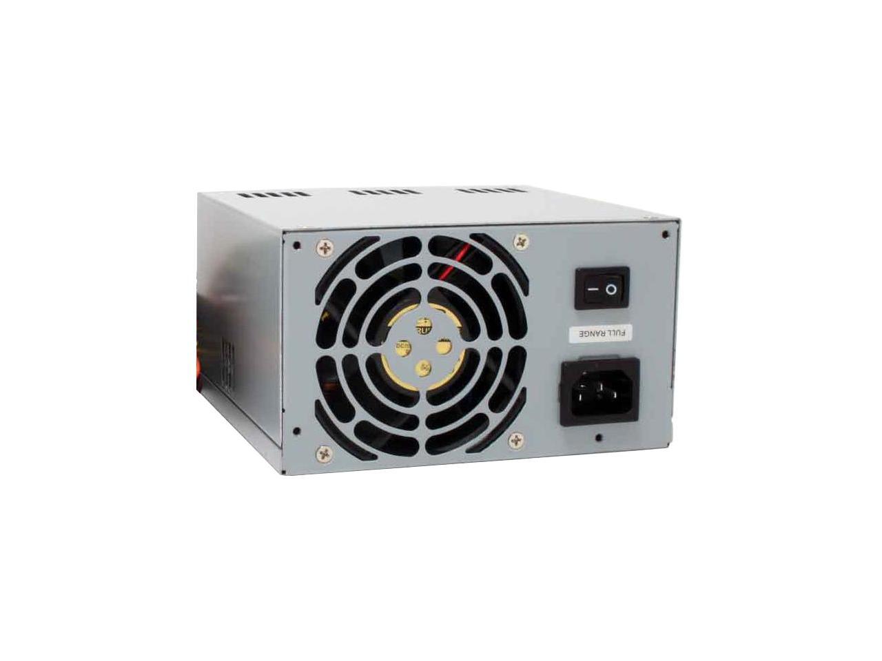 FSP Group FSP700-80GLC 700W ATX12V / EPS12V SLI Ready CrossFire Ready ...