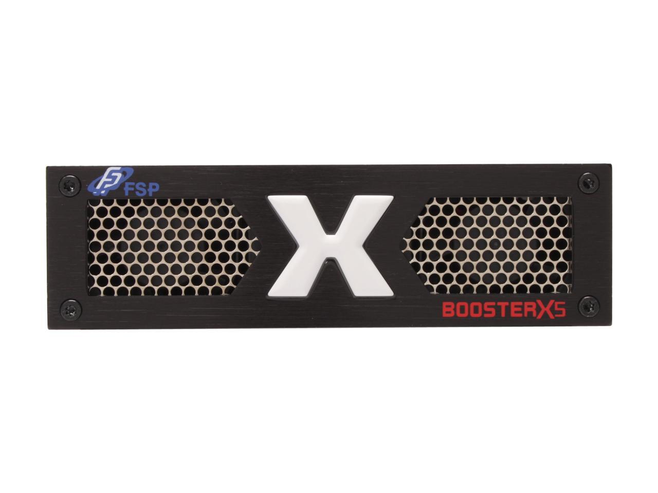 FSP Group Booster X5 450 W Dedicated Multi.GPU Power - Newegg.com