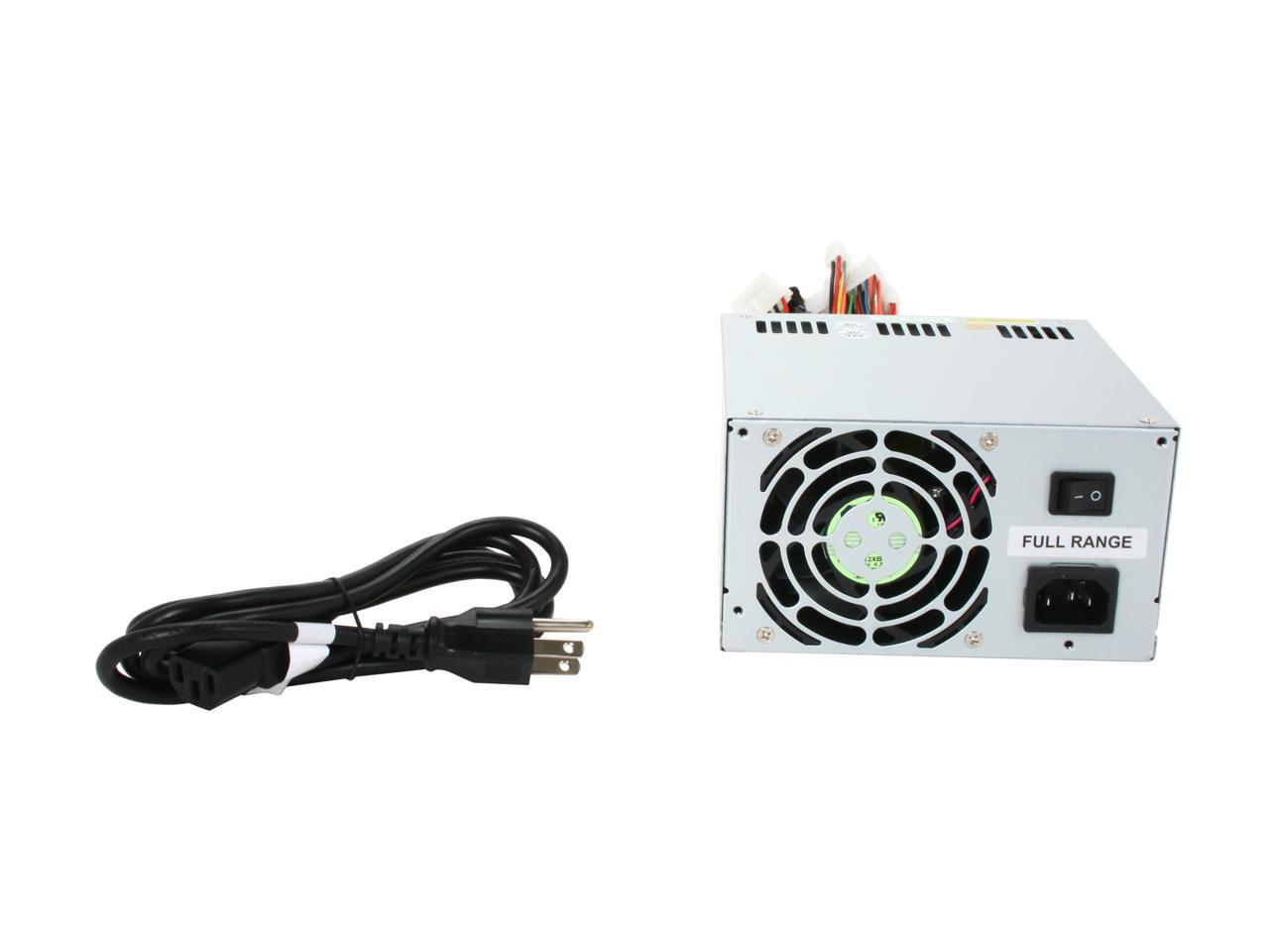 FSP Group FSP700-80PSA ATX 80PLUS BRONZE Server Power Supply - Newegg.com