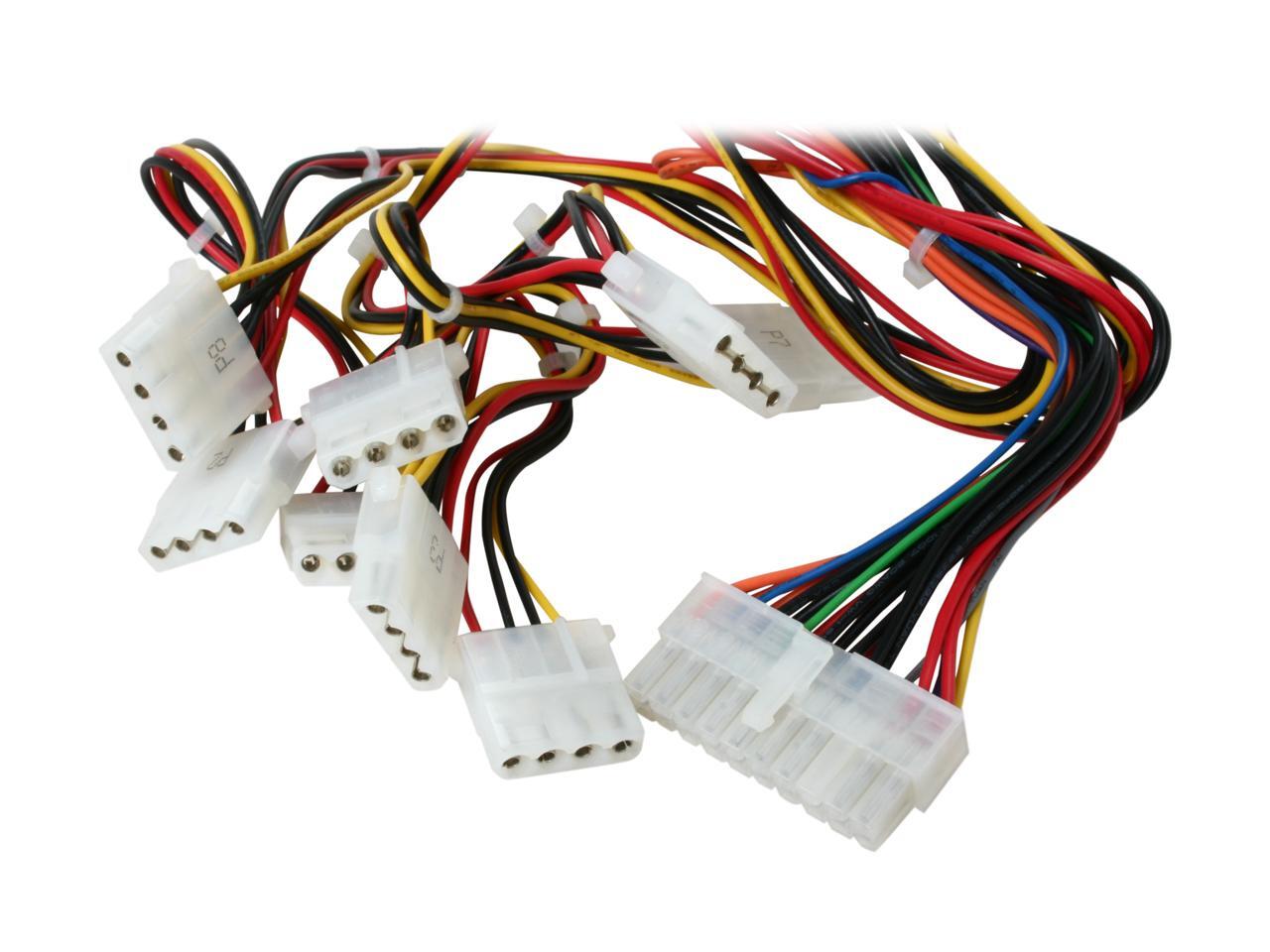 FSP Group FSP120-50GNF FANLESS FLEX ATX Server Power Supply - Newegg.com