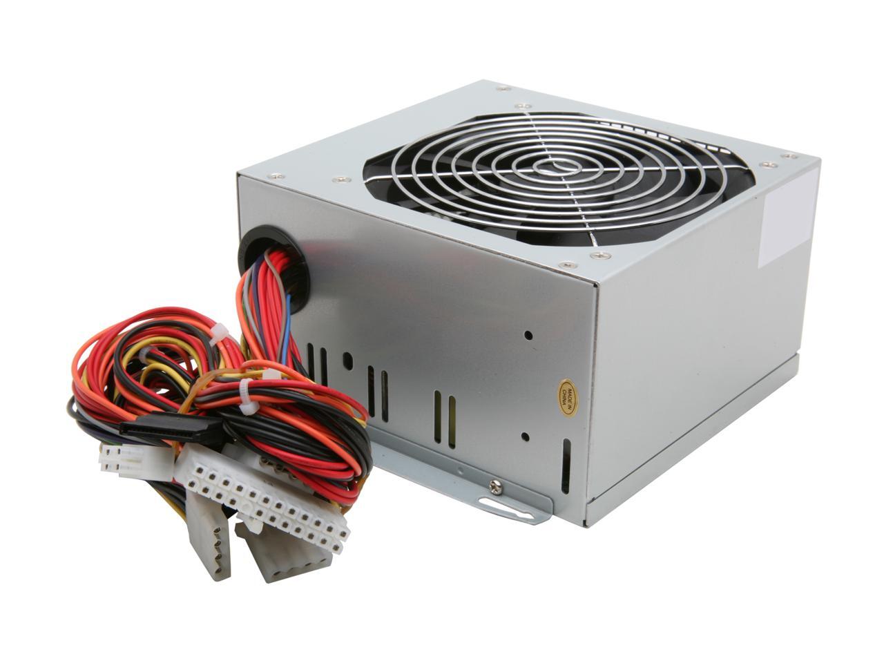 FSP Group FSP400-60EGN Server Power Supply - 80 Plus Gold - Newegg.com