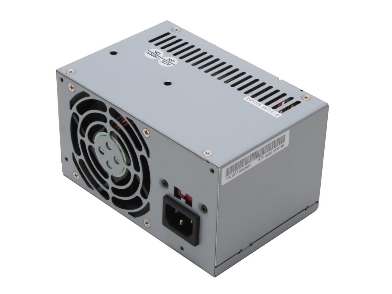 FSP Group FSP200-60SPV 200Watts MicroATX Passive PFC Circuit at 230Vac ...