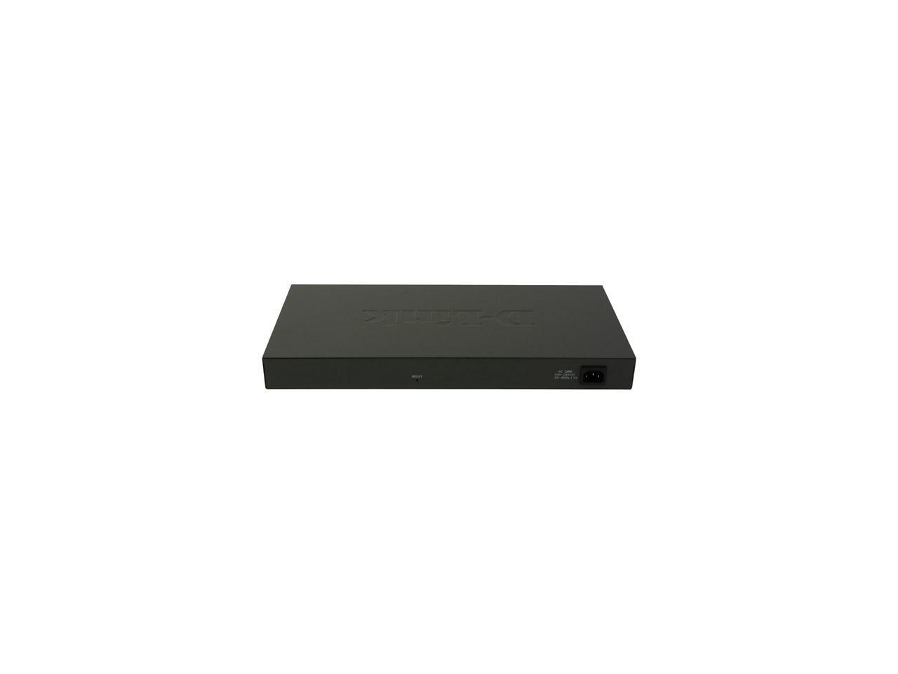 D-Link DGS-1216T Web Smart Switch - Newegg.com