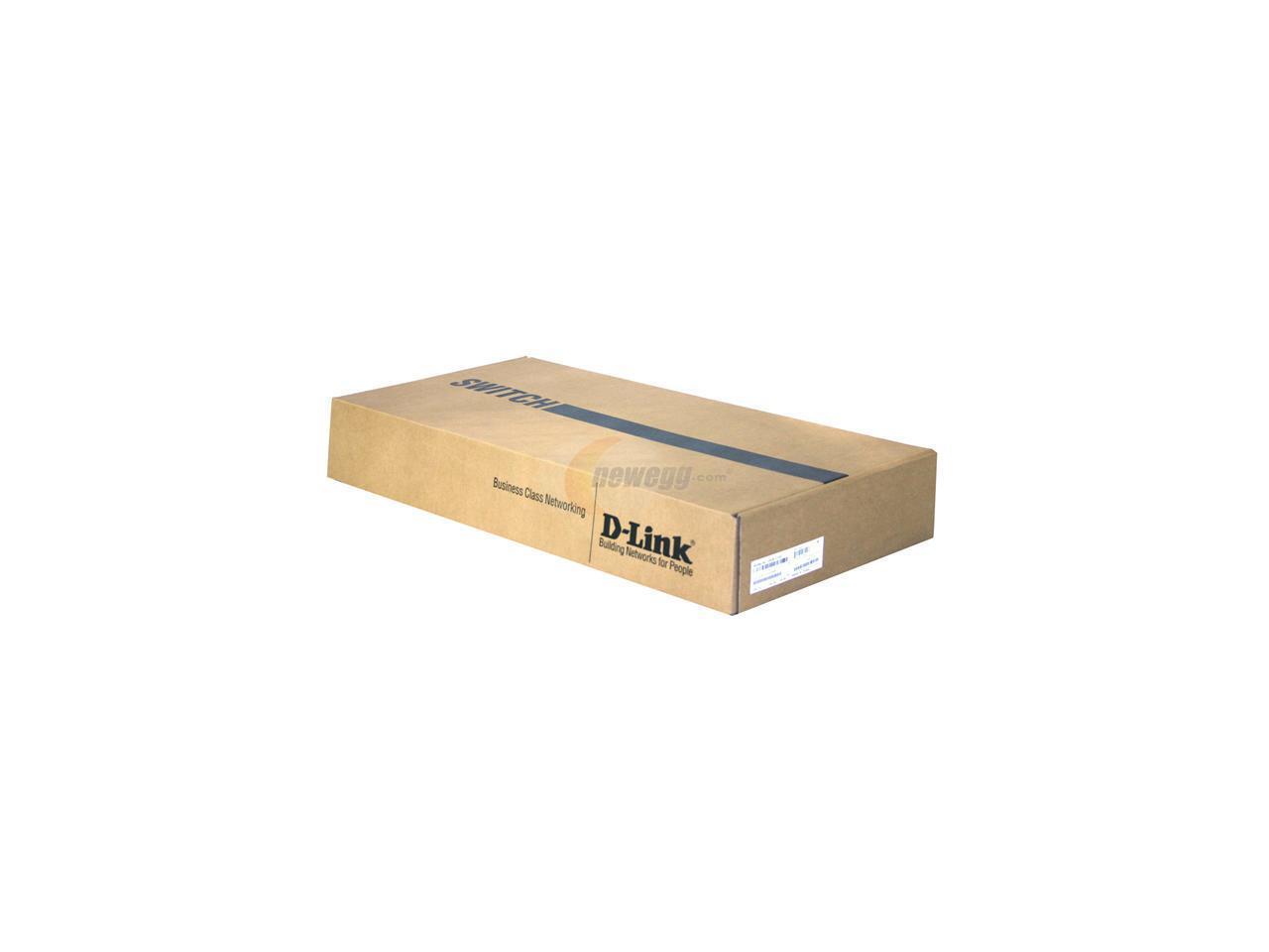 D-Link DGS-1216T Web Smart Switch - Newegg.com