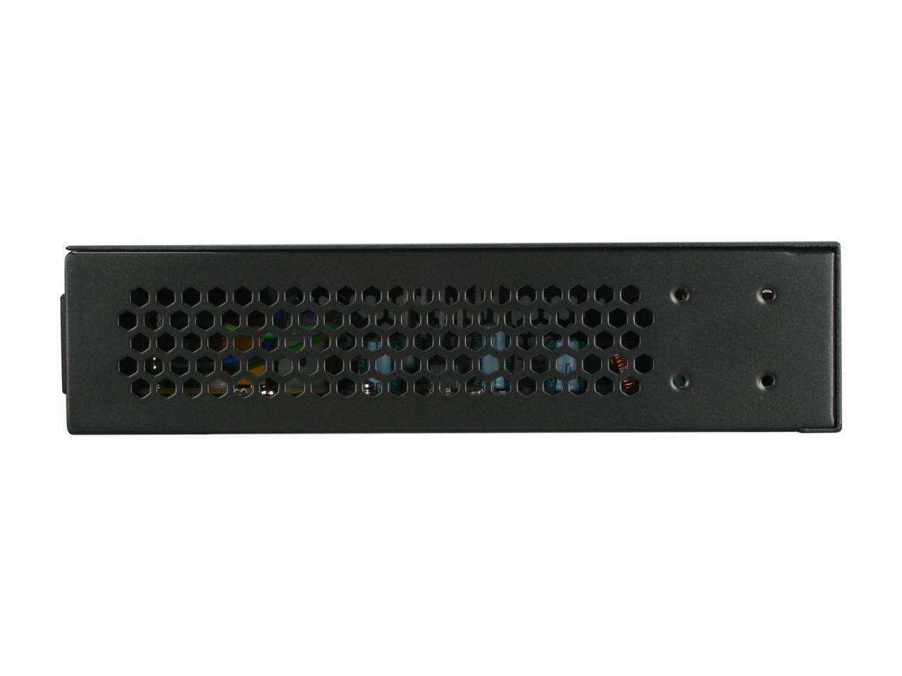 D-Link DGS-1024D 24-Port Green Technology Desktop/Rackmount Gigabit ...