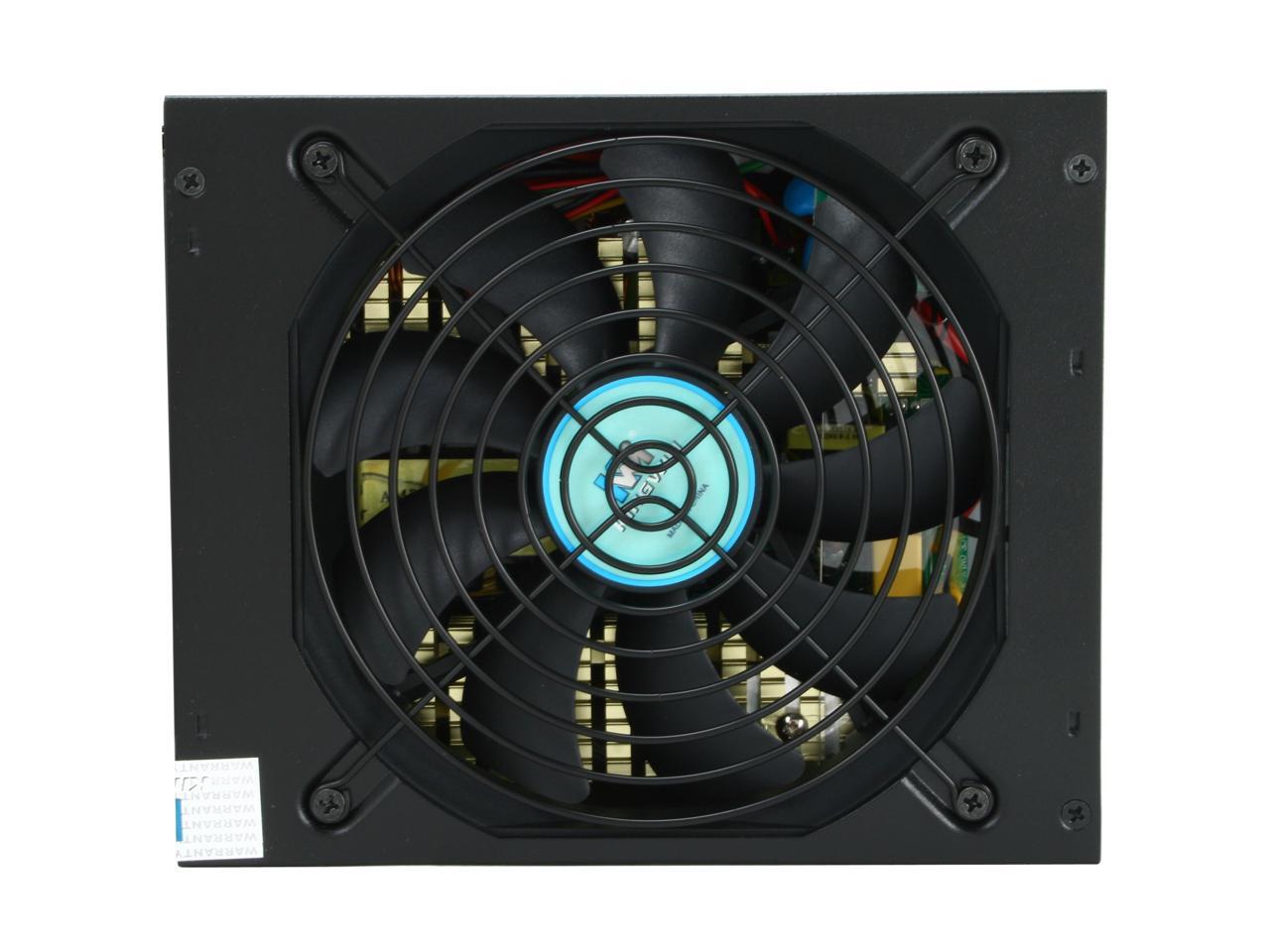 KINGWIN ABT-1050MM 1050 W Power Supply - Newegg.com