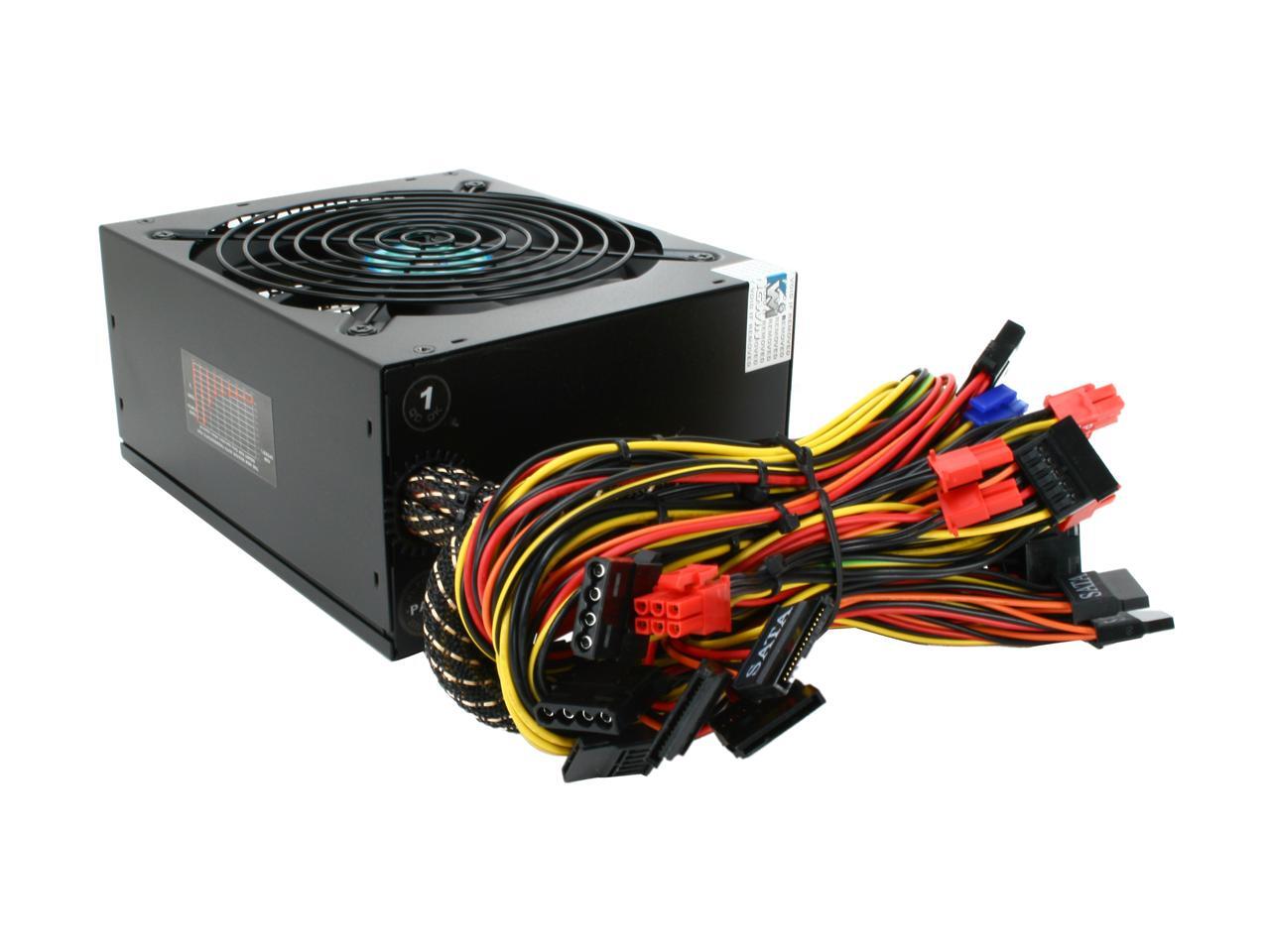 KINGWIN ABT-1050MM 1050 W Power Supply - Newegg.com