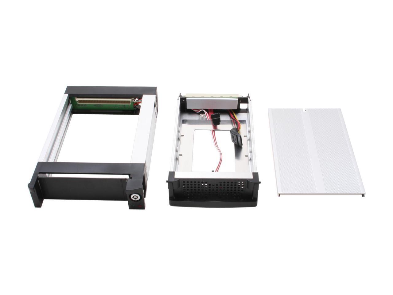 KINGWIN KF-813-BK SATA Mobile Rack - Newegg.ca