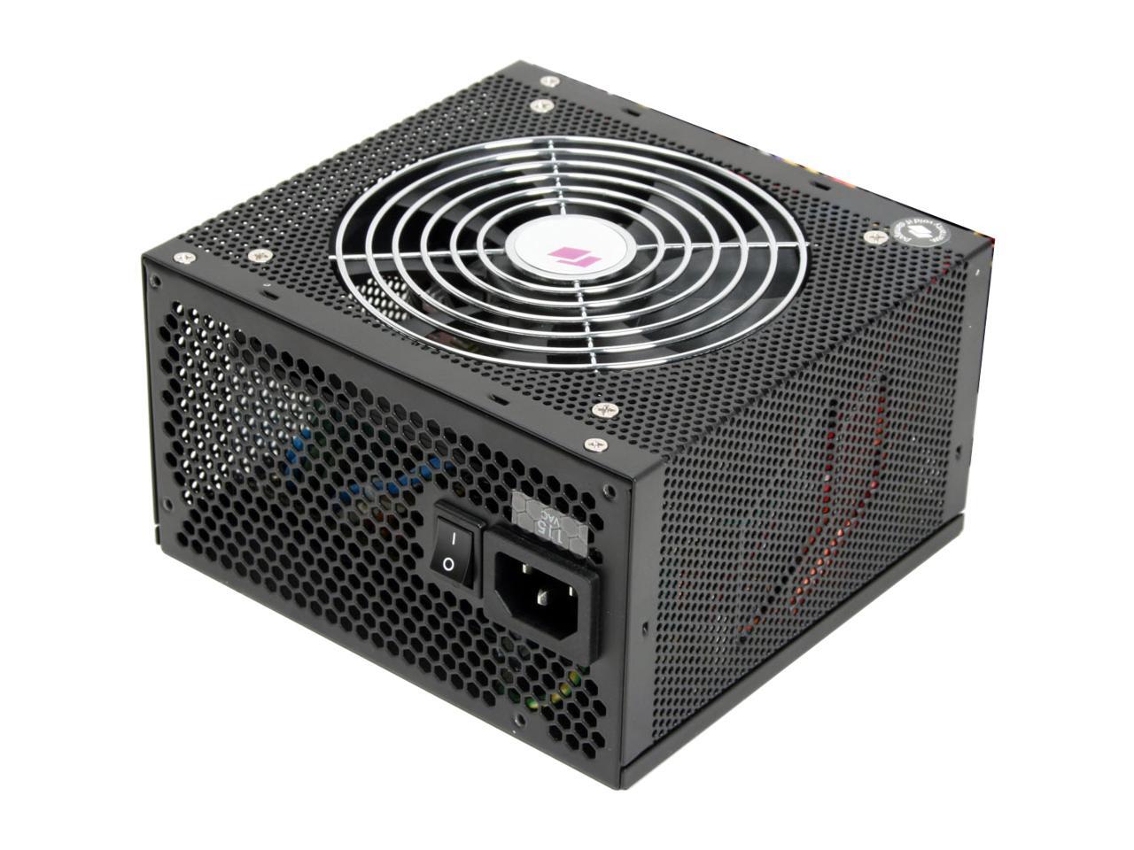 HIPER HPU-4M530-PS (EU) 530 W Power Supply - Newegg.com