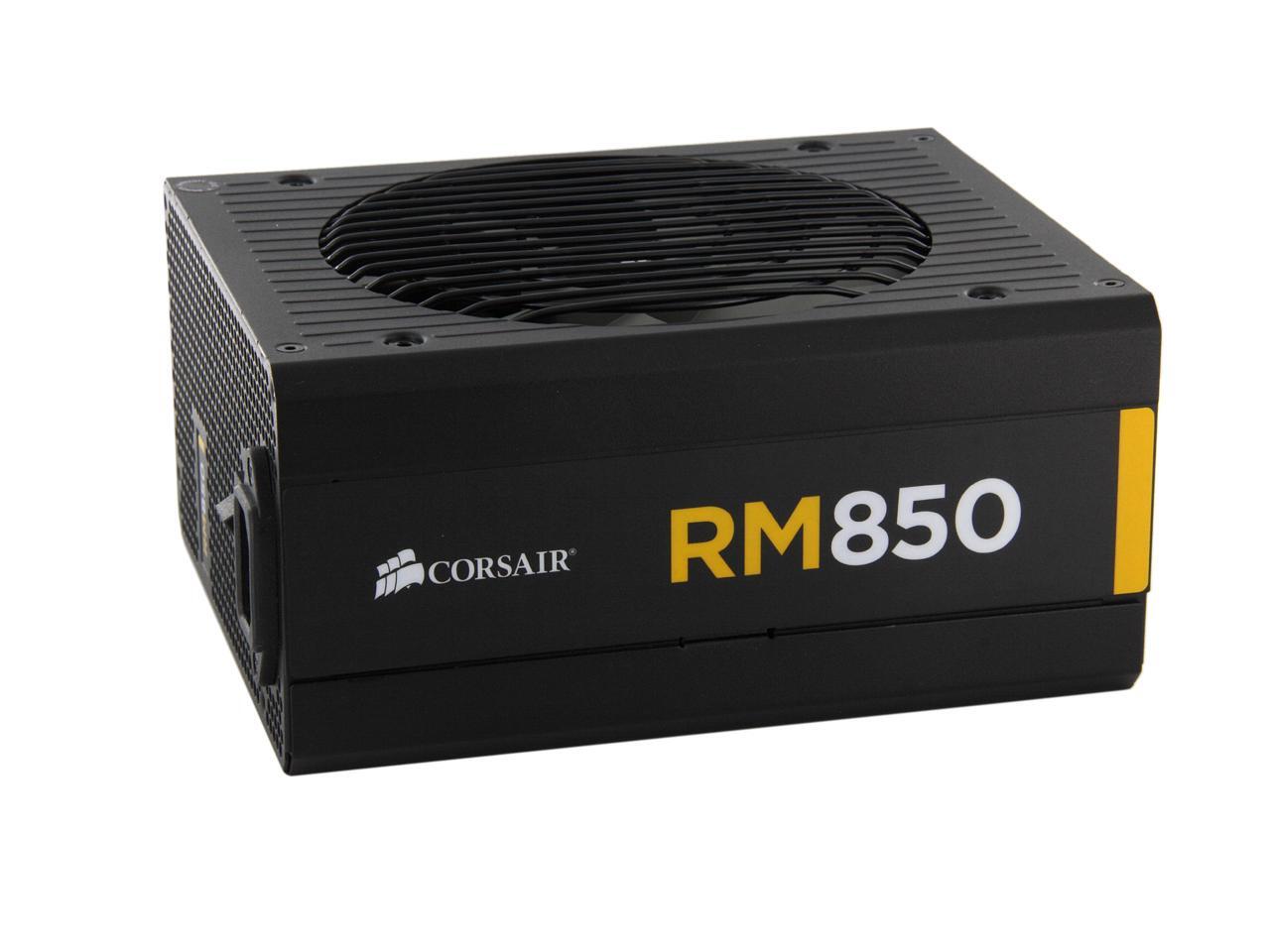 CORSAIR RM Series RM850 850 W Power Supply - Newegg.com