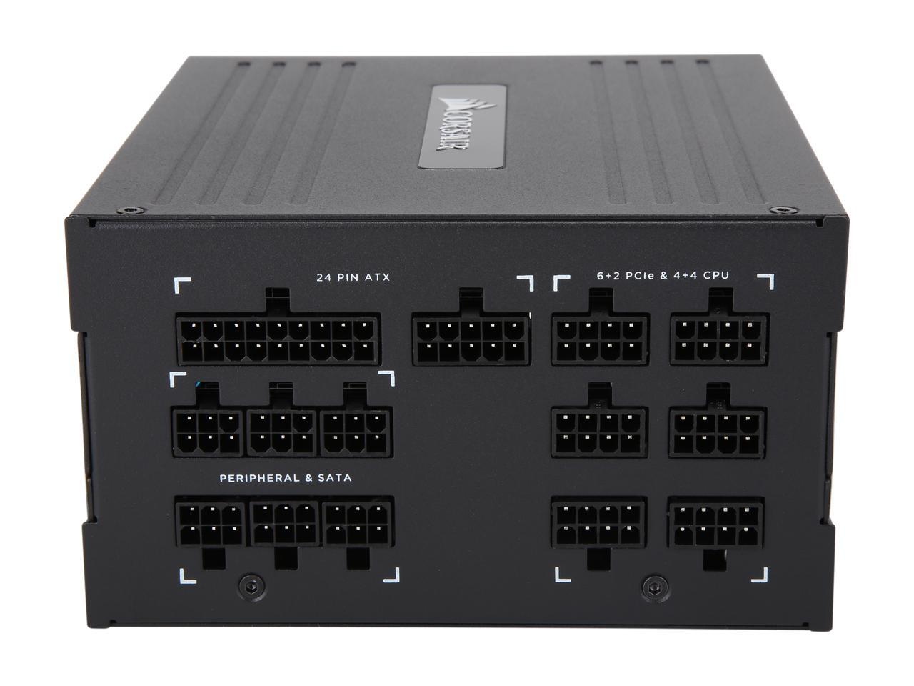 CORSAIR AX Series AX1000 1000W Power Supply - Newegg.com