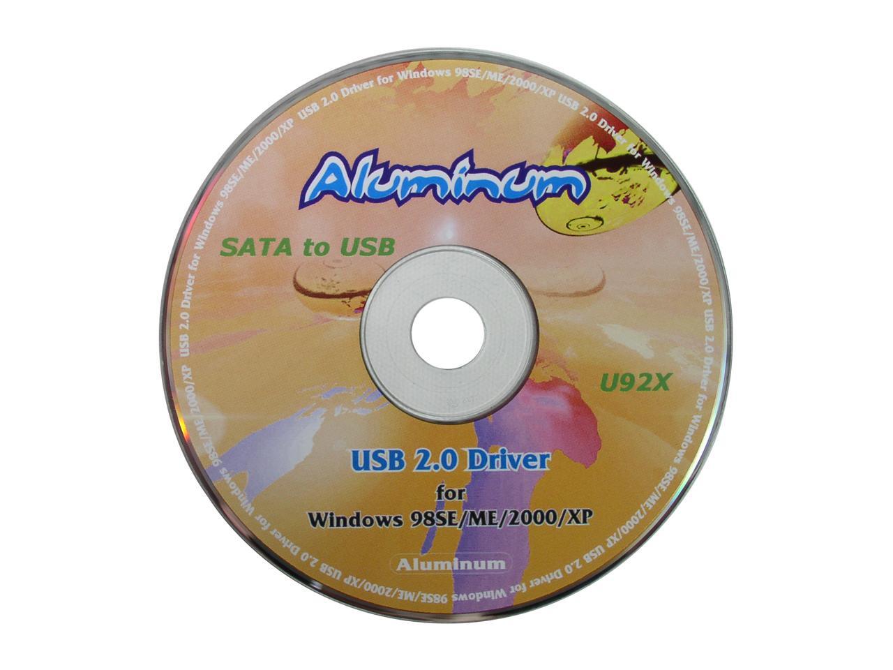 AMS Venus DS3 DS-2316SU2SBK External Enclosure - Newegg.com