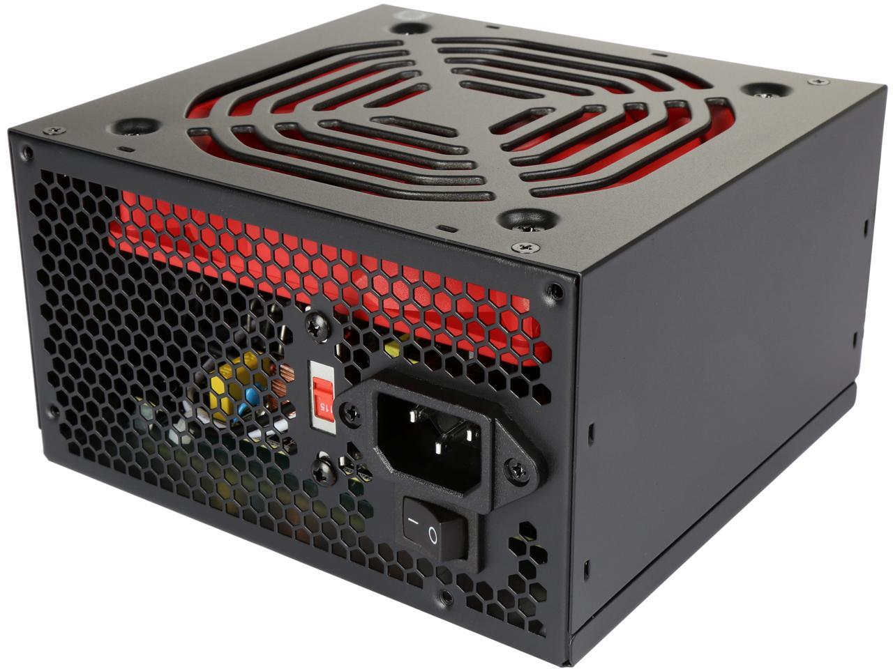 APEVIA ATX-RP450W 450 W Power Supply - Newegg.ca