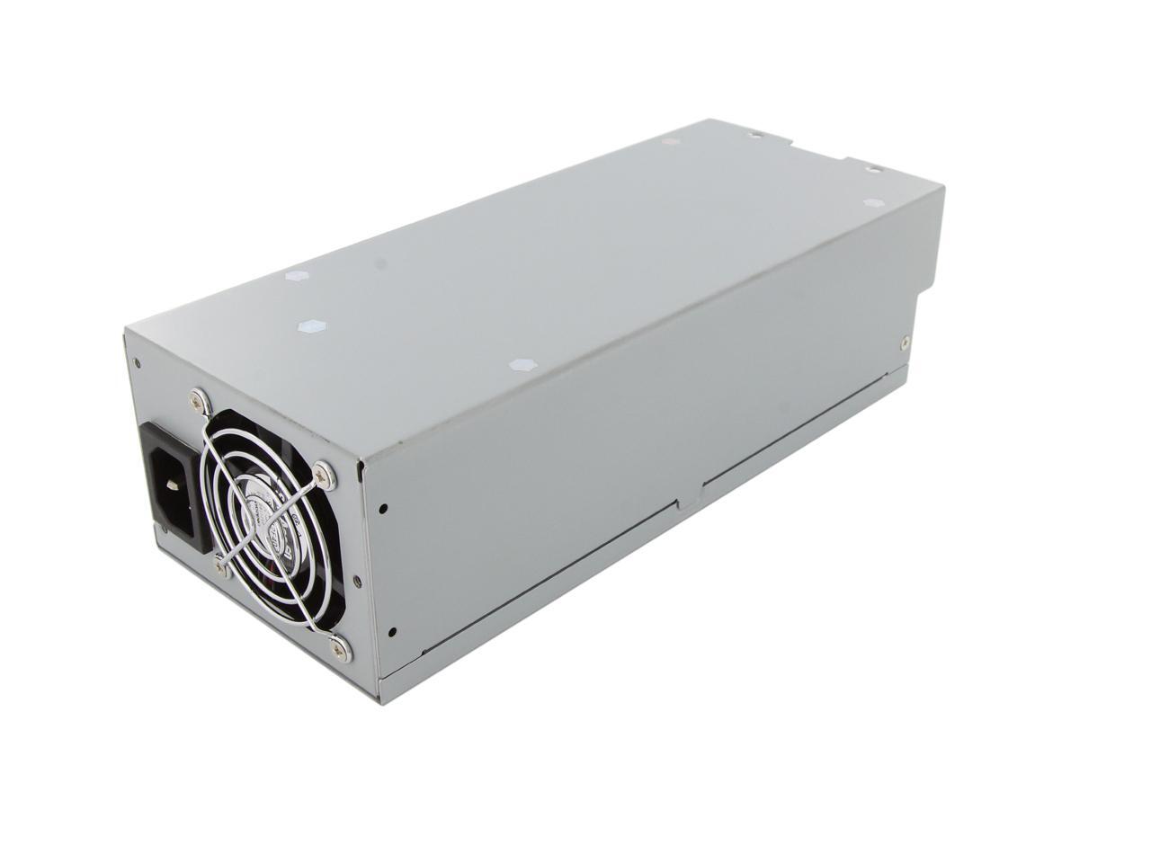 SeaSonic SS-500L2U 2U Server Power Supply - 80PLUS Gold - Newegg.com