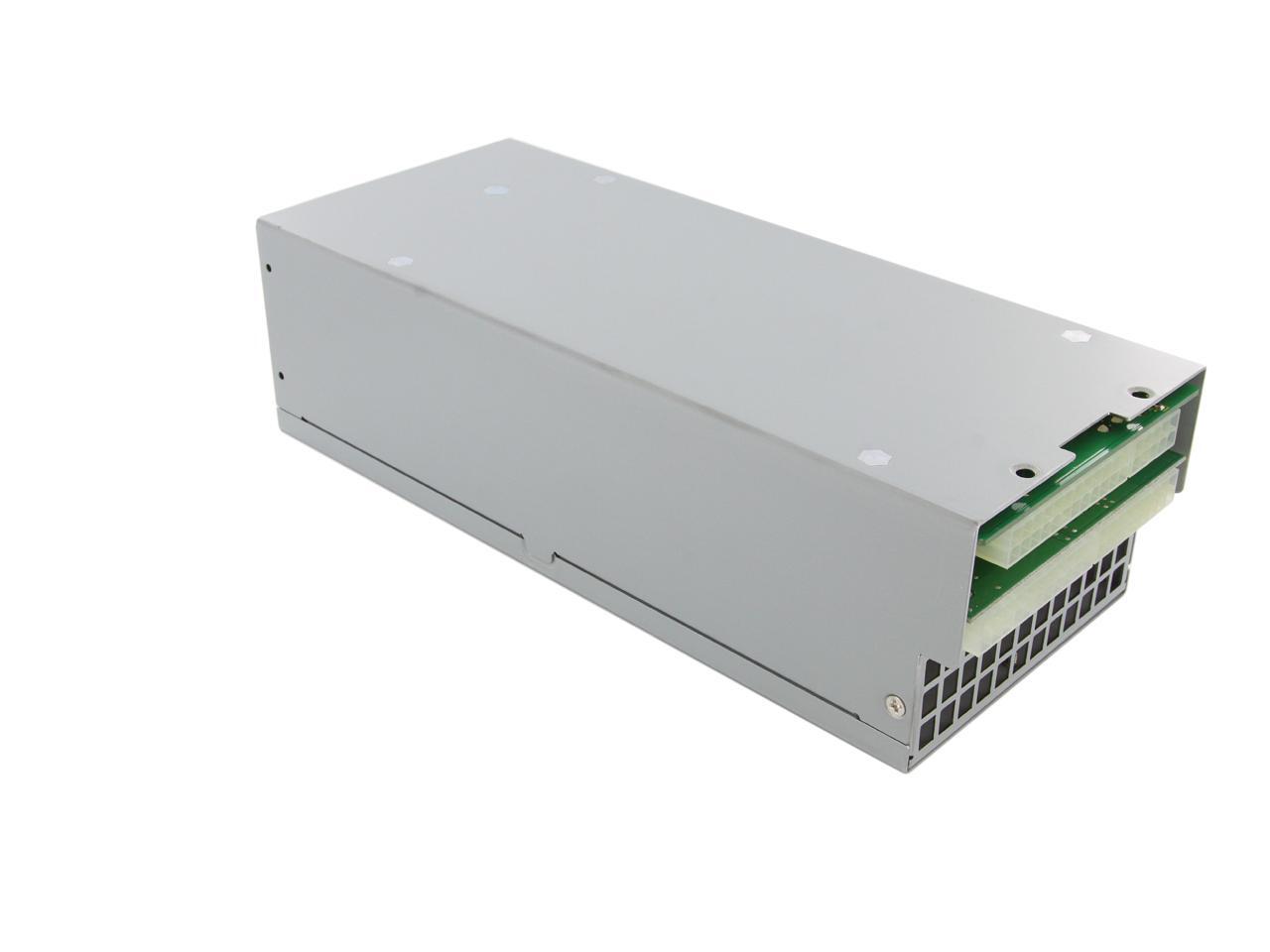 SeaSonic SS-500L2U 2U Server Power Supply - 80PLUS Gold - Newegg.com