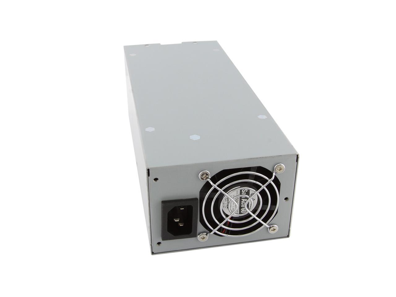 SeaSonic SS-500L2U 2U Server Power Supply - 80PLUS Gold - Newegg.com