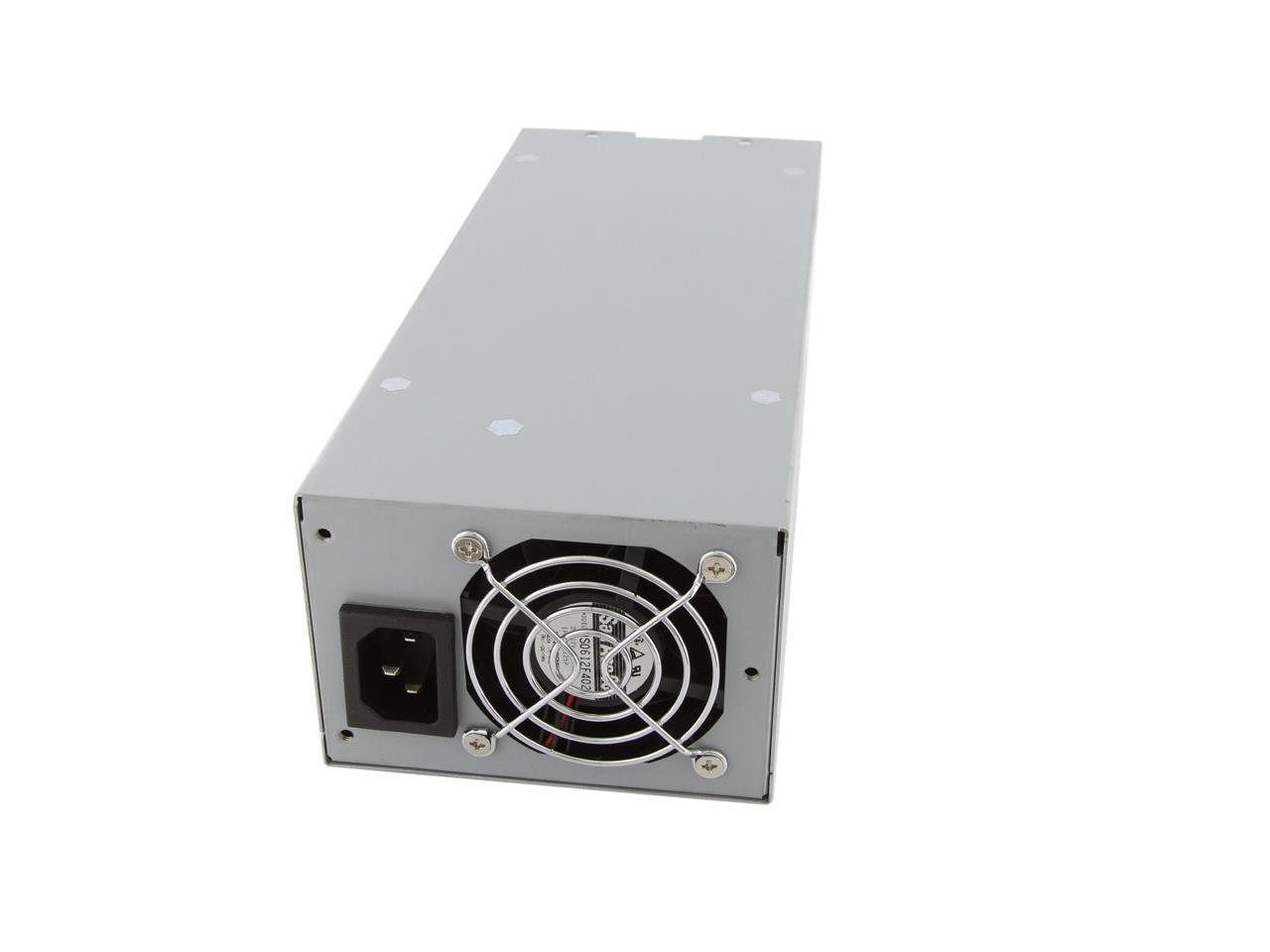 SeaSonic SS-500L2U 2U Server Power Supply - 80PLUS Gold - Newegg.com