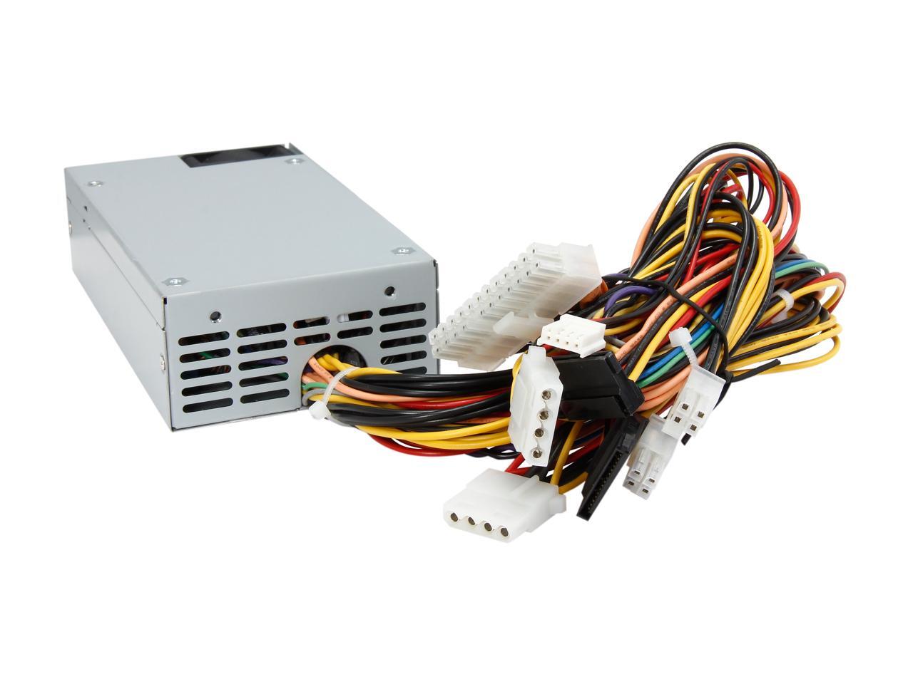 SeaSonic SS-250SU 1U 80+ Bronze Certified APFC Power Supply - Newegg.com