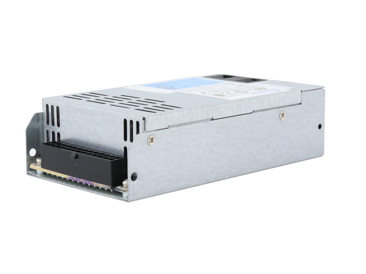 Seasonic SSP-300SUB Active PFC, 300W Flex/Mini 1U, Japanese Capacitor, Operating Temperature 0 ...