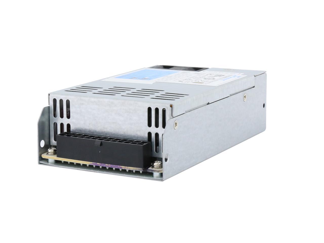 Seasonic SSP-300SUB Active PFC, 300W Flex/Mini 1U, Japanese Capacitor, Operating Temperature 0 ...