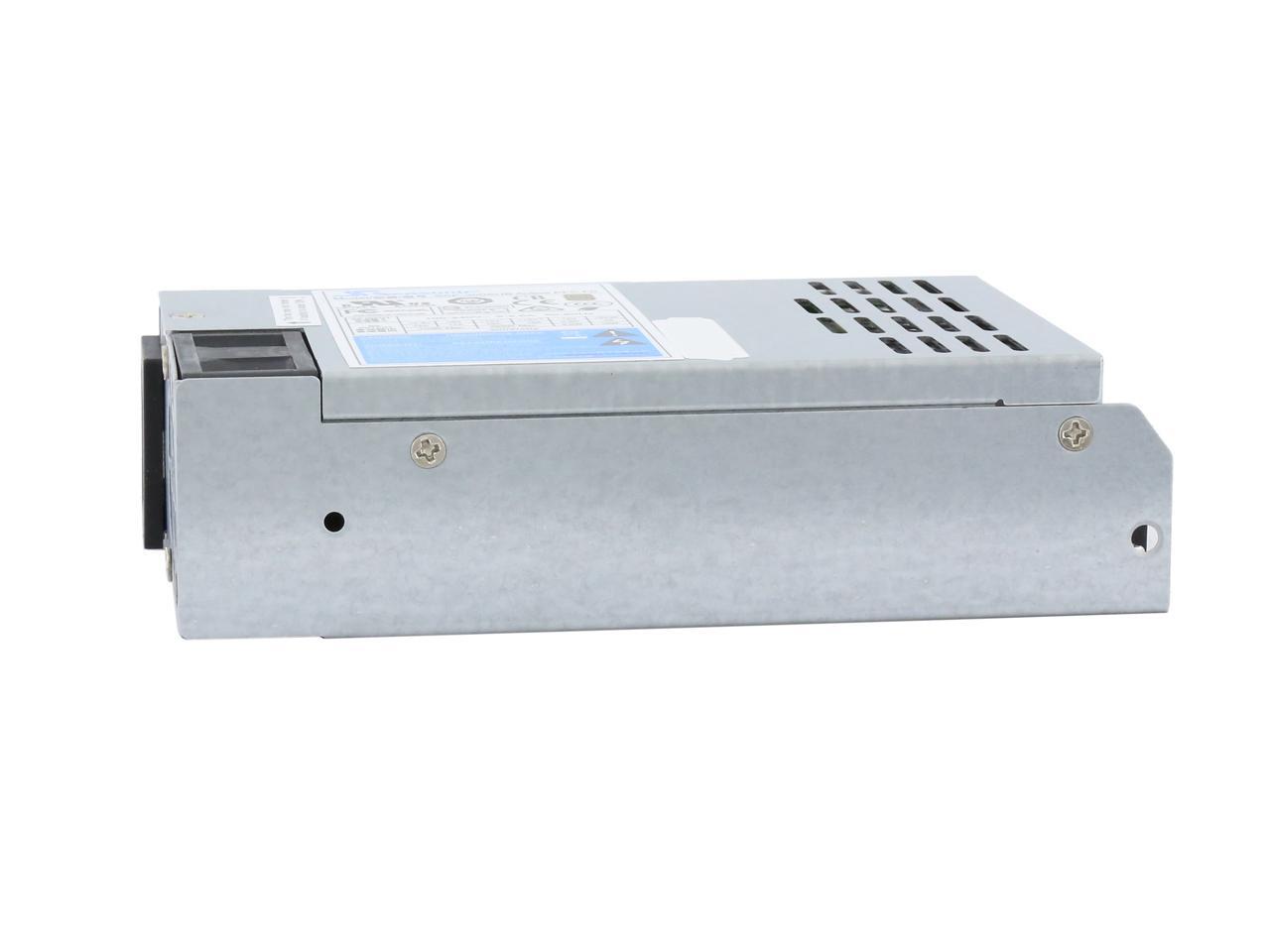 Seasonic SSP-300SUB Active PFC, 300W Flex/Mini 1U, Japanese Capacitor, Operating Temperature 0 ...