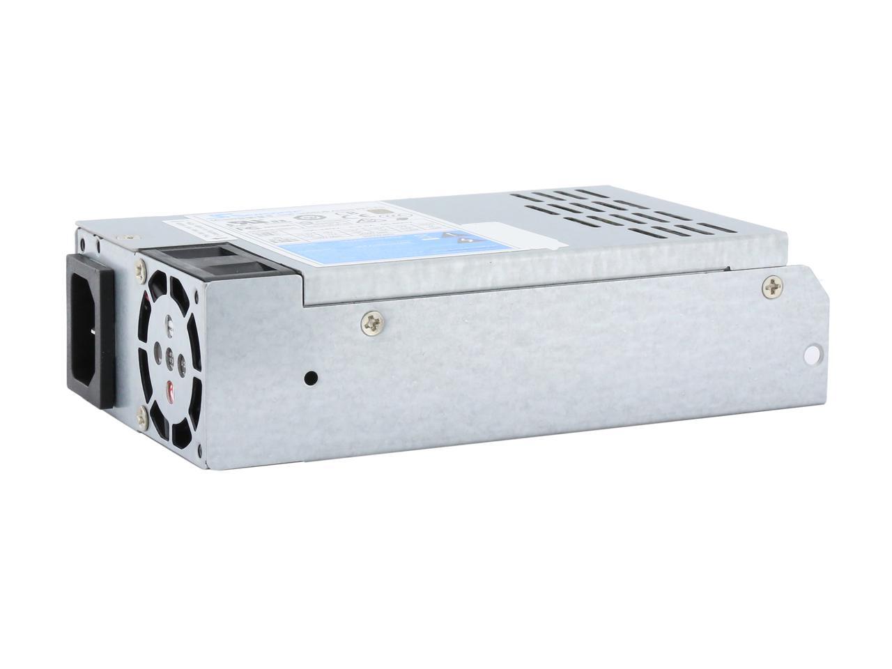 Seasonic SSP-300SUB Active PFC, 300W Flex/Mini 1U, Japanese Capacitor, Operating Temperature 0 ...