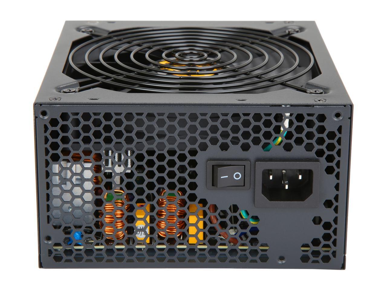 RAIDMAX RX-800AE-M 800 W Power Supply - Newegg.com