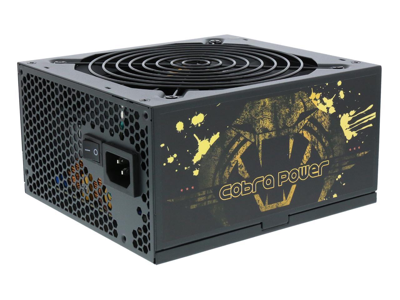 RAIDMAX RX-800AE-M 800 W Power Supply - Newegg.com