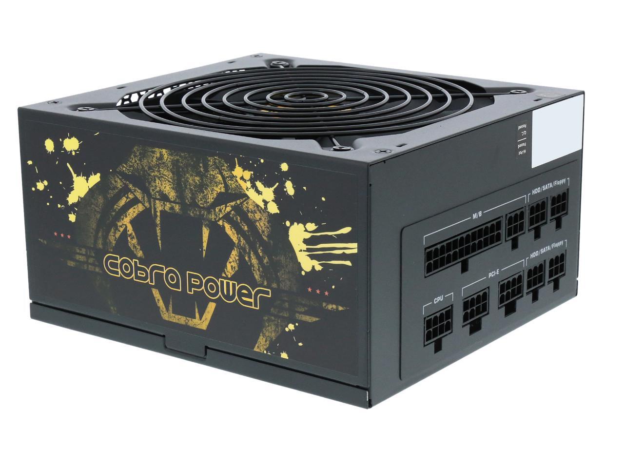 RAIDMAX RX-800AE-M 800 W Power Supply - Newegg.com