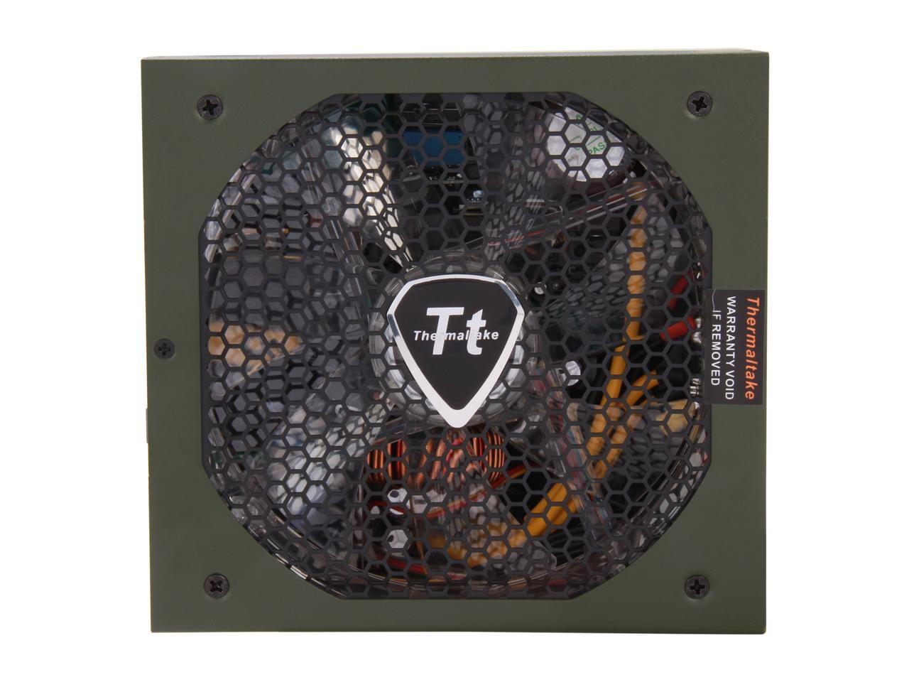 Thermaltake EVO BLUE 2.0 EVO-850MPCGUS-A 850 W Power Supply - Newegg.com