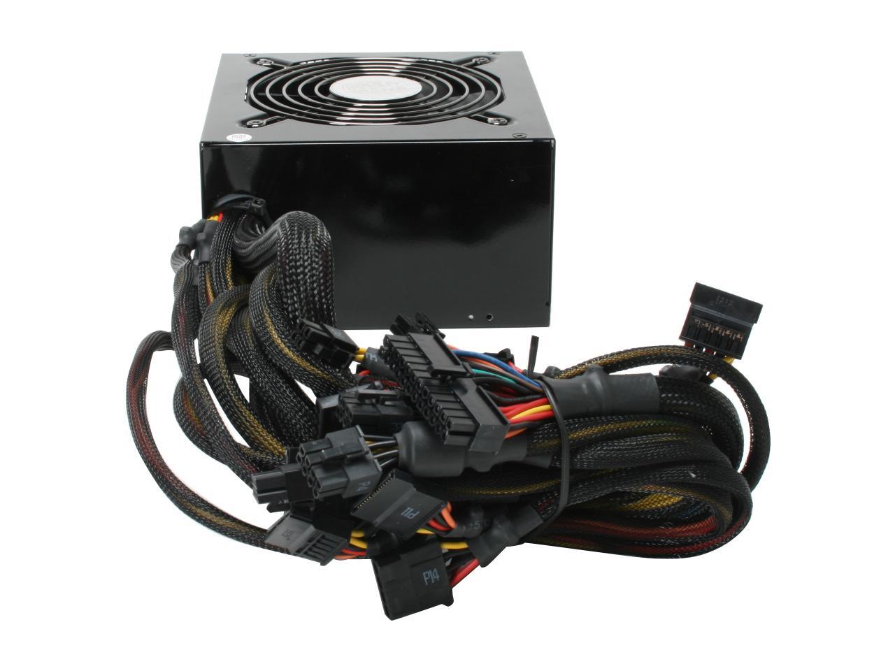 Cooler Master Real Power Pro RS-750-ACAA-A1 750 W Power Supply - Newegg.ca