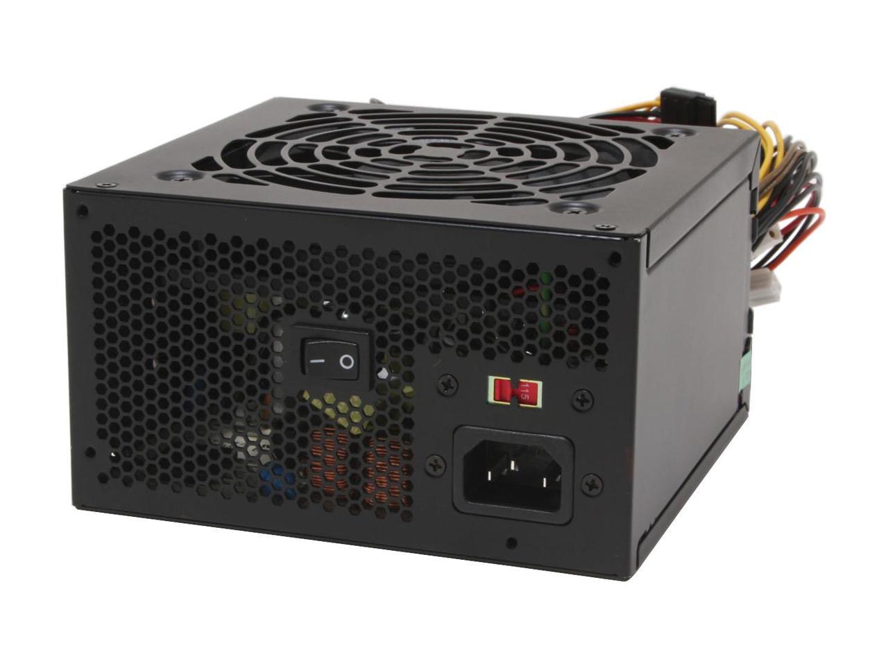 HIPRO TOP-500P5 500 W Power Supply - Newegg.com