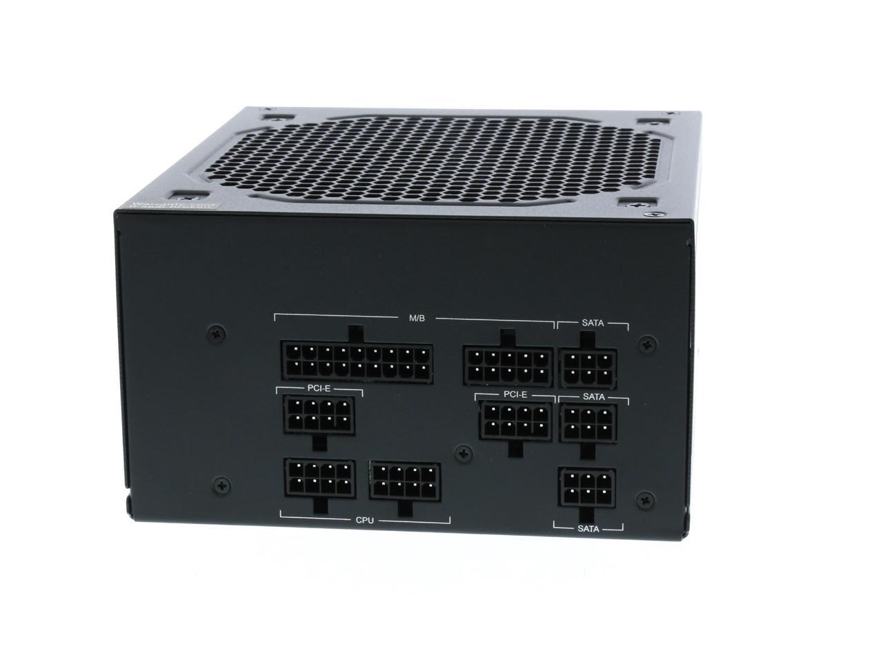Rosewill HIVE Series HIVE-750 750W Power Supply - Newegg.ca
