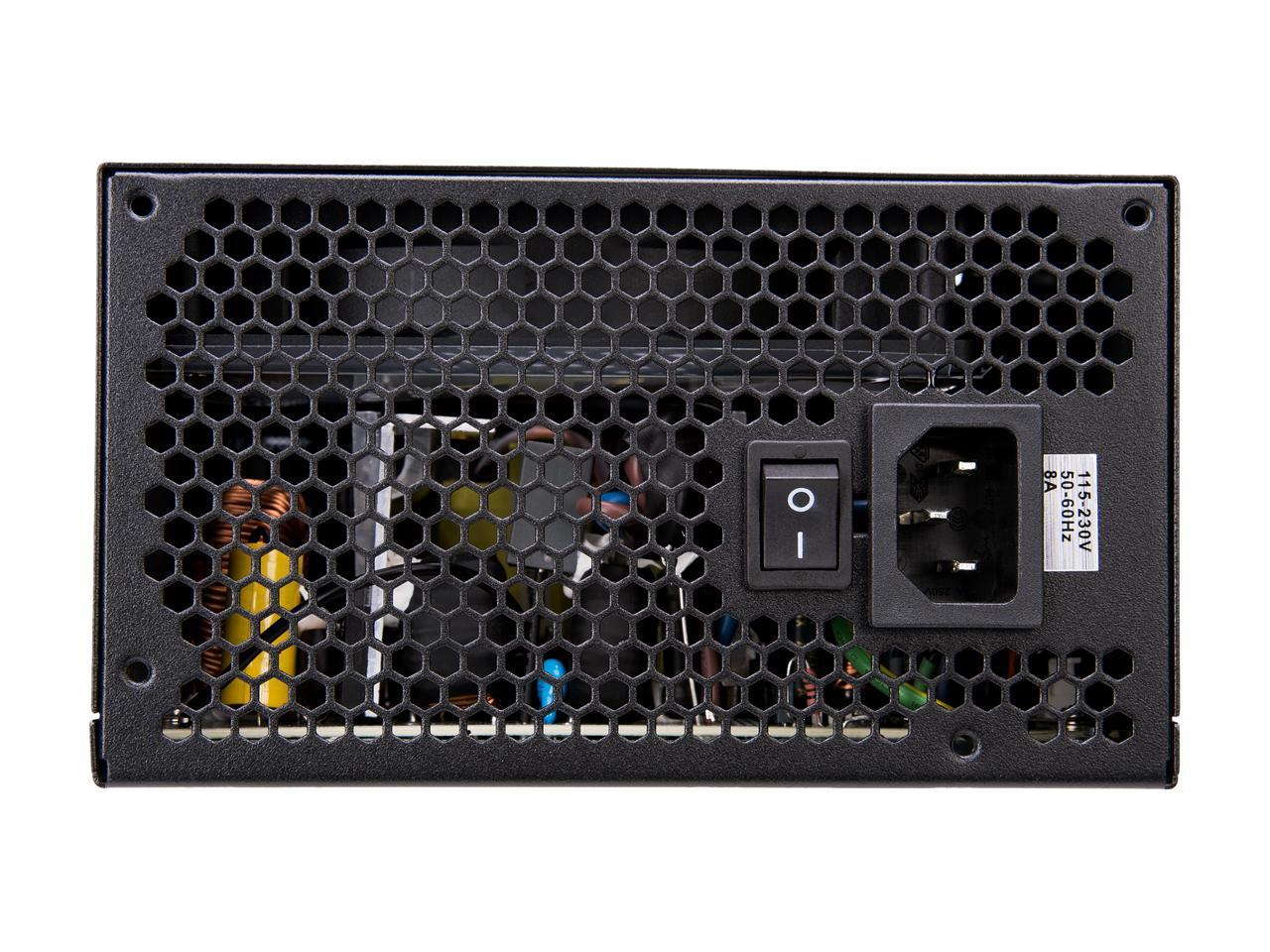 Rosewill ARC-550, ARC Series 550W Gaming Power Supply - Newegg.ca