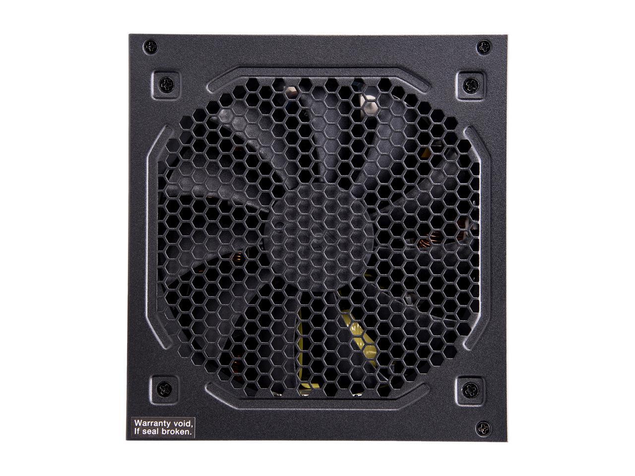 Rosewill HIVE Series, HIVE-1000S, 1000W Fully Modular Power Supply, 80 ...