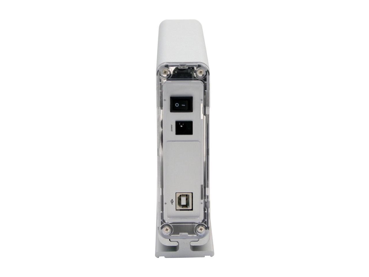 CP TECHNOLOGIES Platinum Series CP-U2H-3H External Enclosure - Newegg.com