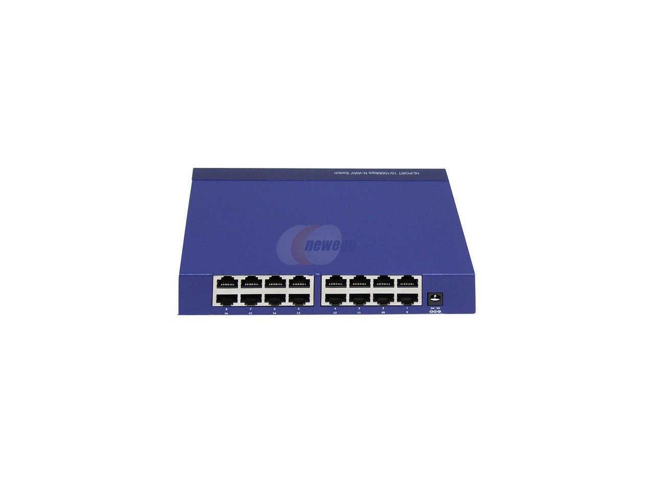 GIGAFAST EZ1600-S Switch - Newegg.com