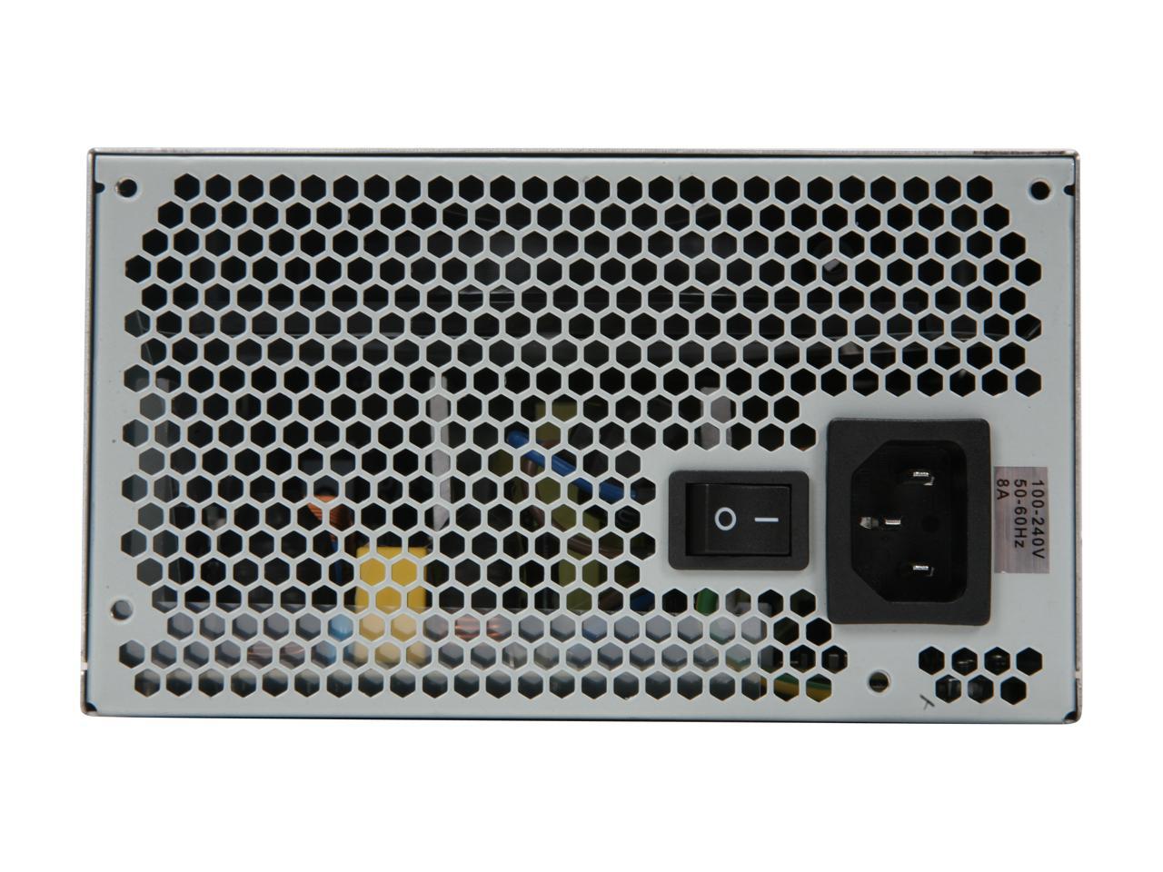 CHIEFTEC A135 APS-450S 450 W Power Supply - Newegg.com