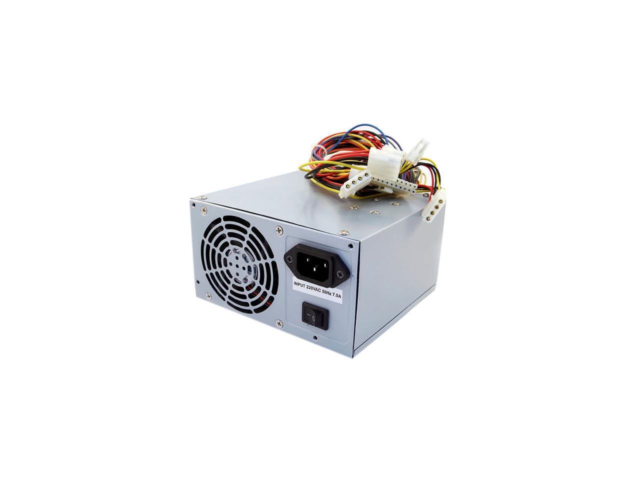 Refurbished: IBM 45J9436 280 W Power Supply - Newegg.com